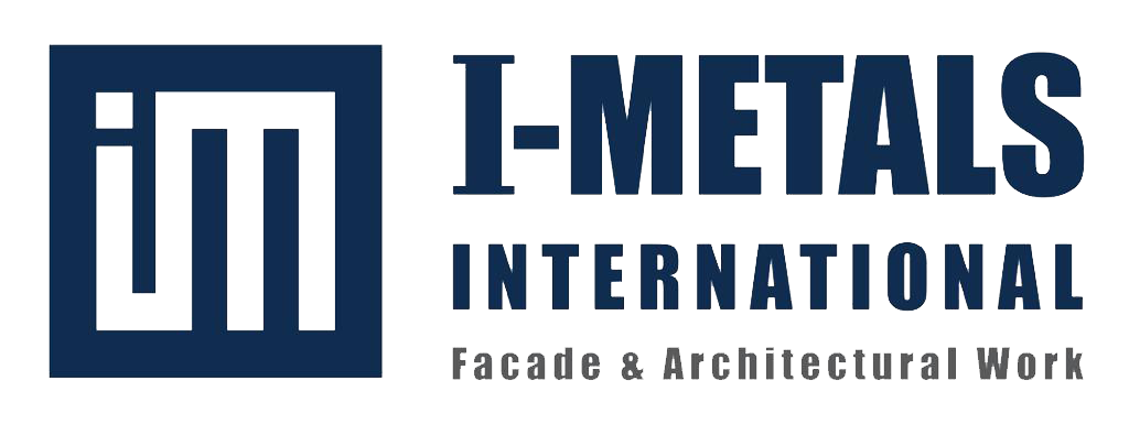 I-Metal – International Façade & Architectural Work